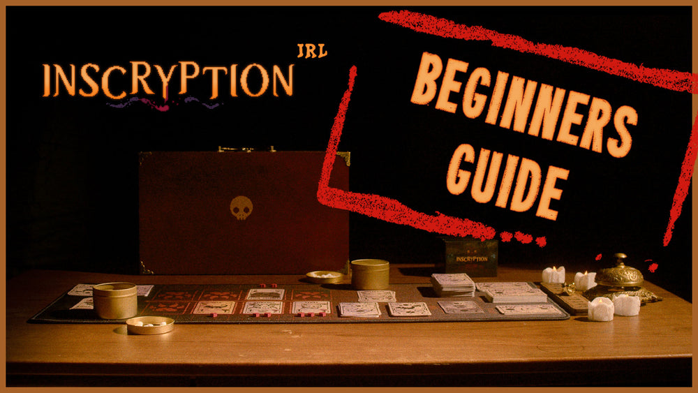 Videos – Cryptic Crafter