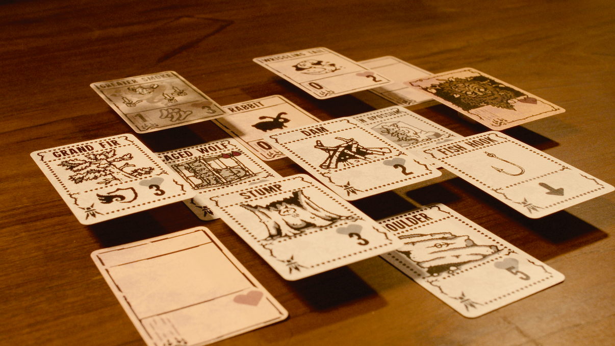 203 Inscryption Cards in Box - In Stock – Cryptic Crafter