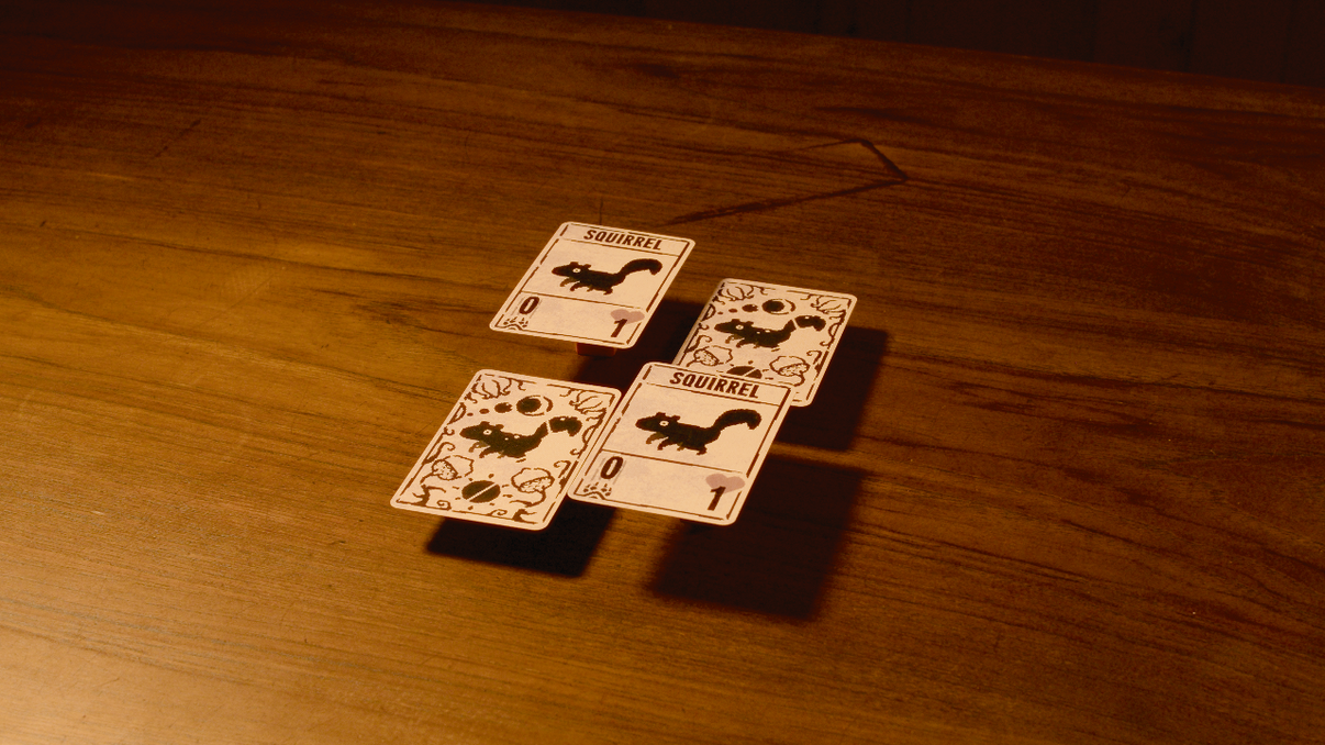 203 Inscryption Cards in Box - In Stock – Cryptic Crafter