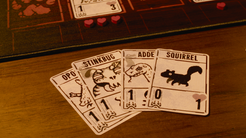 203 Inscryption Cards in Box - In Stock – Cryptic Crafter