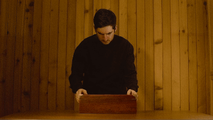 Inscryption Full Box Set - Fan Made Board Game Pre Order – Cryptic Crafter